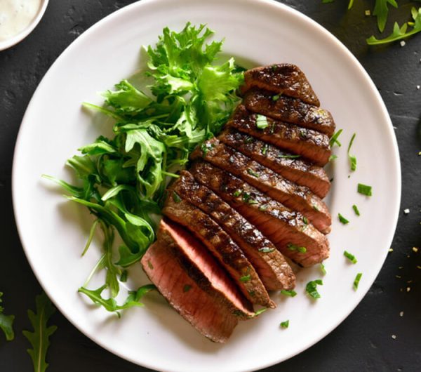 Menu Dinner – BWIBO