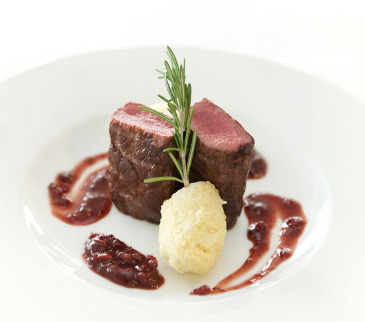 Menu Dinner – BWIBO